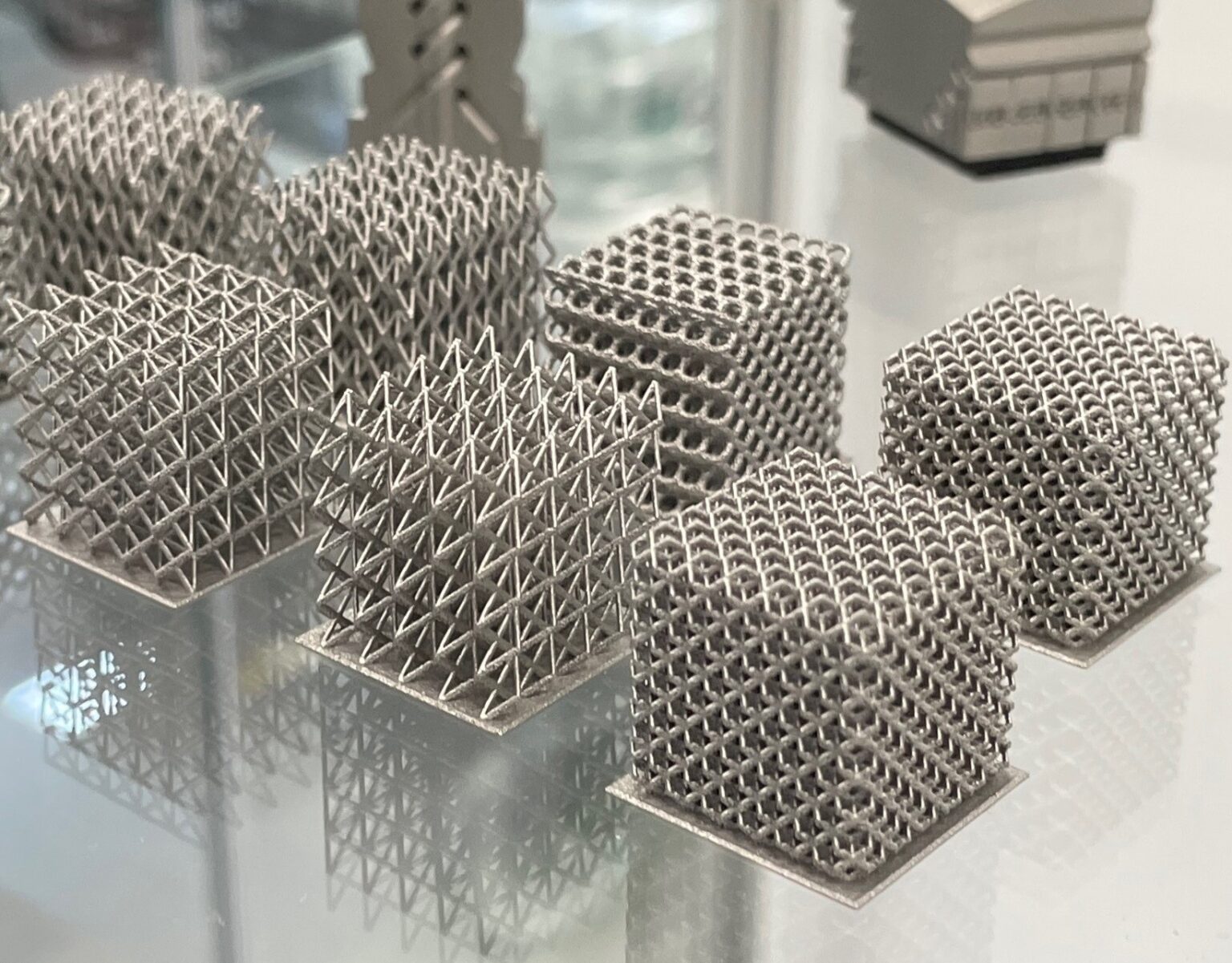 Smithstown Light Engineering | Additive Manufacturing & Precision ...