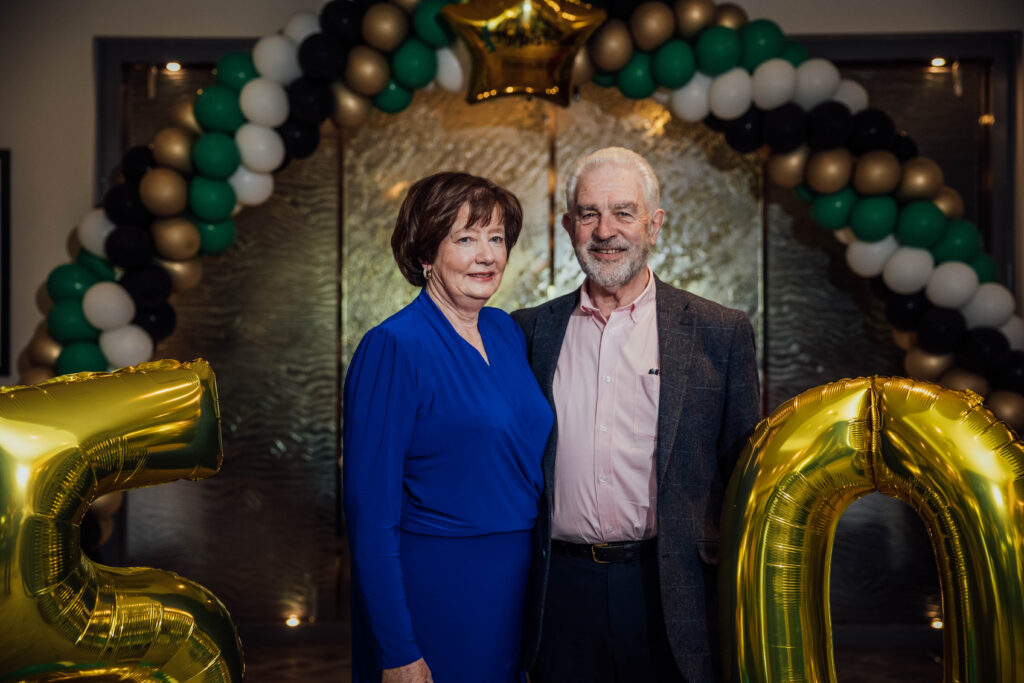 Celebrating 50 Years of Excellence - Smithstown Light Engineering